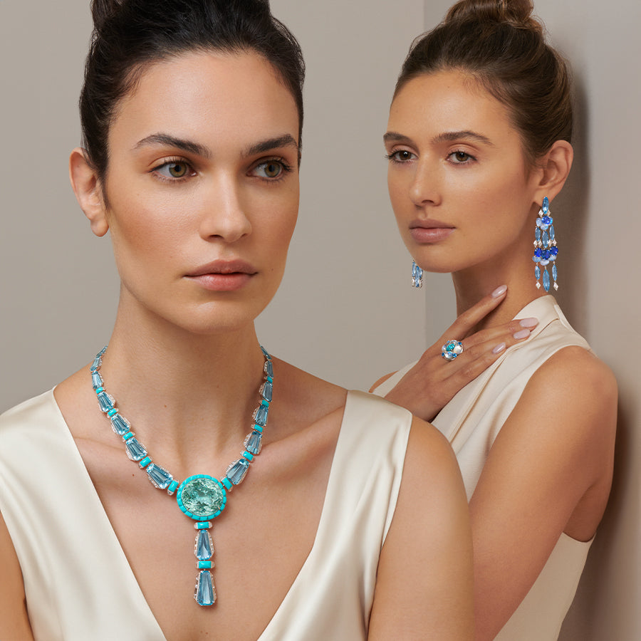 Boghossian - Unique Pieces