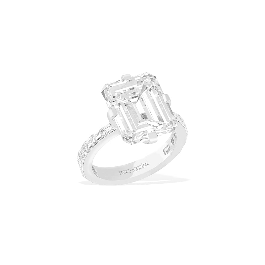 Boghossian - Unique Pieces