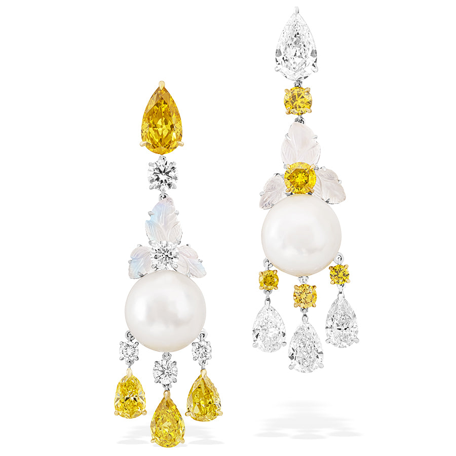 Boghossian - Unique Pieces