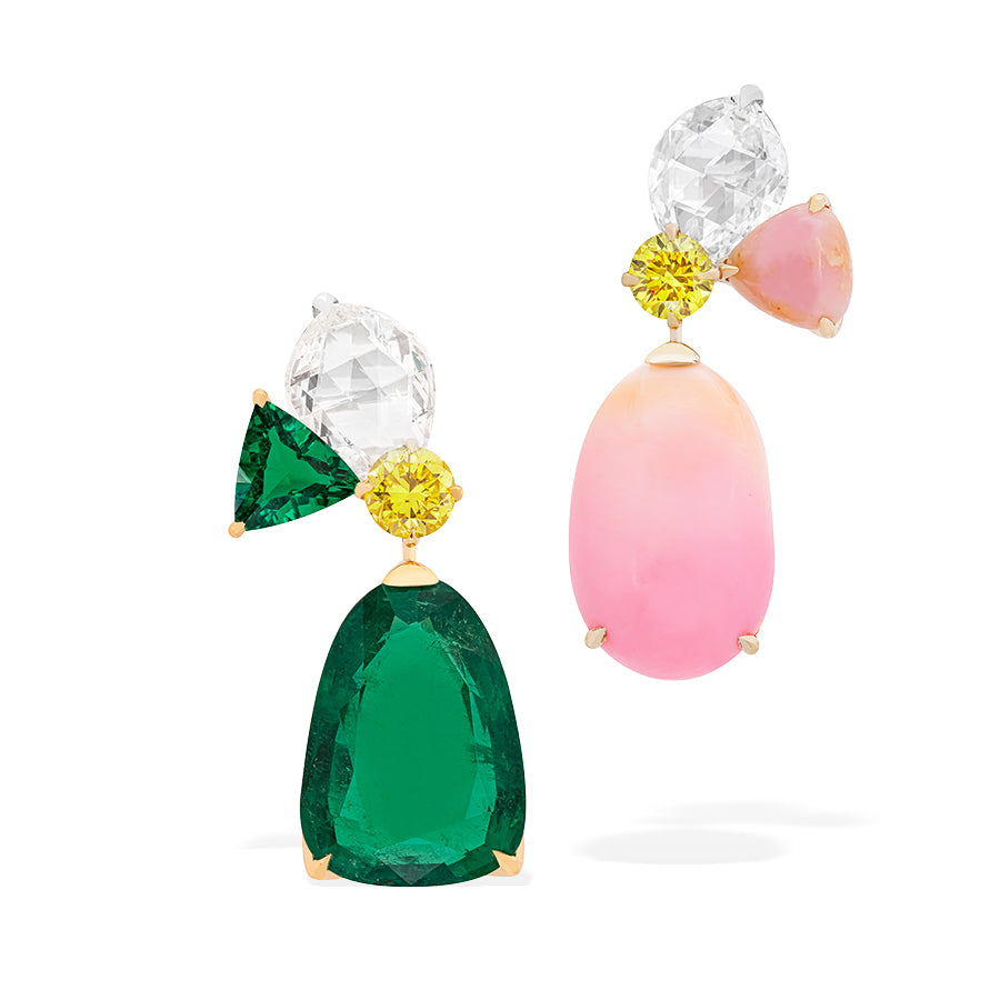 Boghossian - Unique Pieces