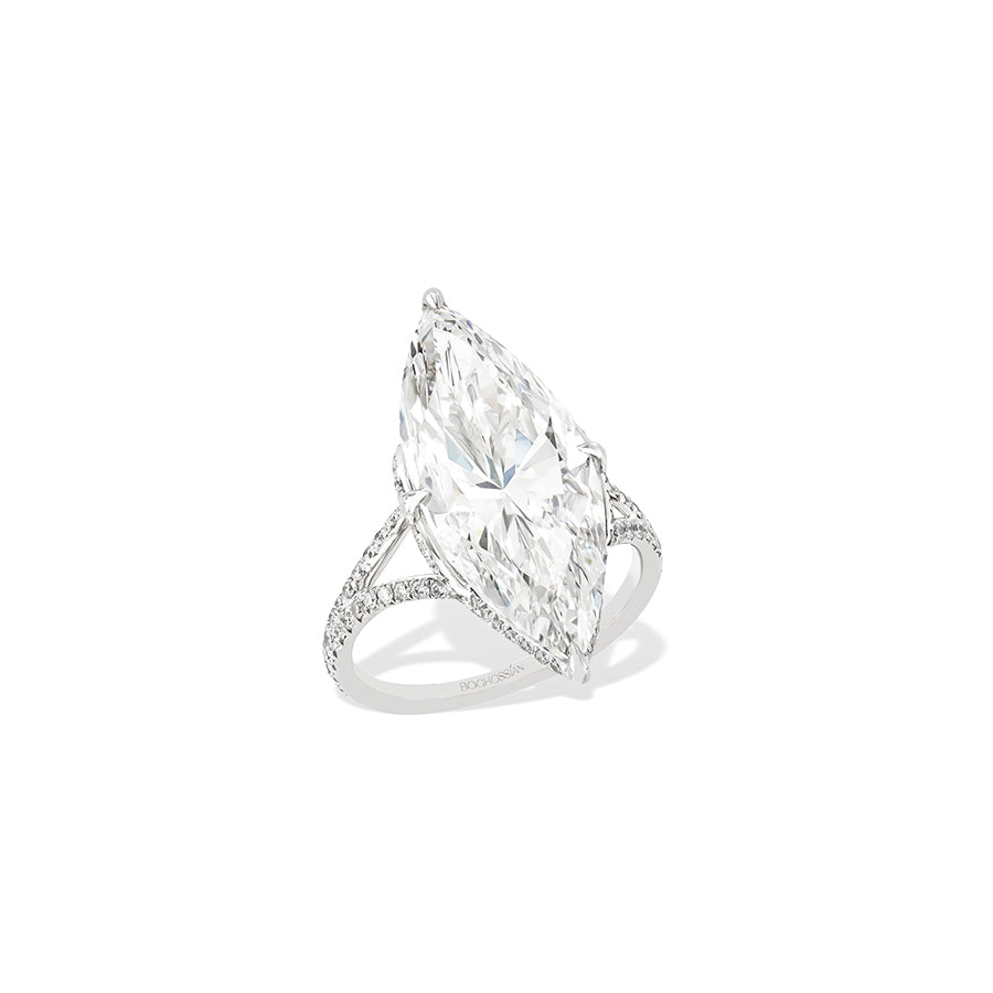Boghossian - Unique Pieces