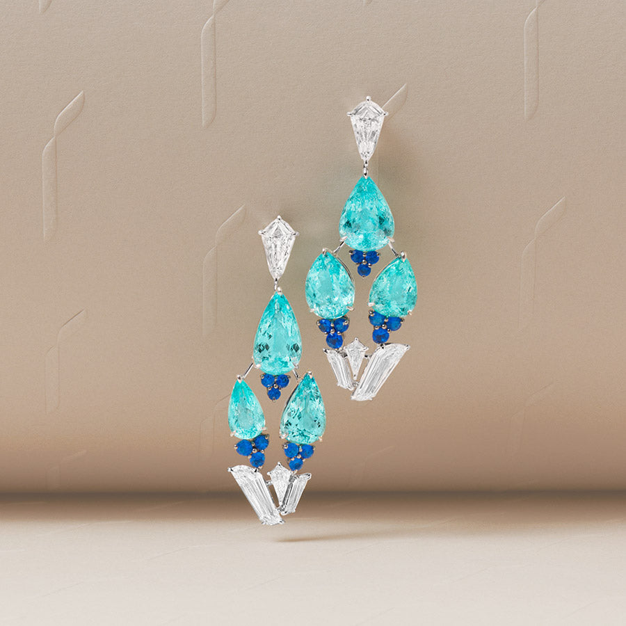 Boghossian - Unique Pieces