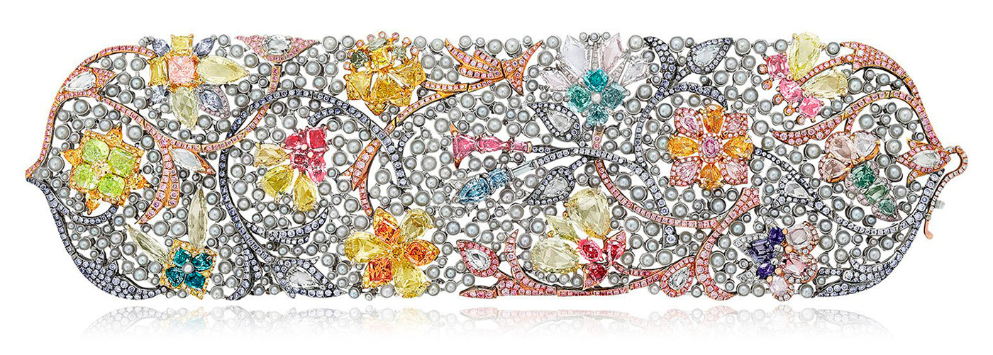 Boghossian - Memorable Jewellery - World Record Auctions